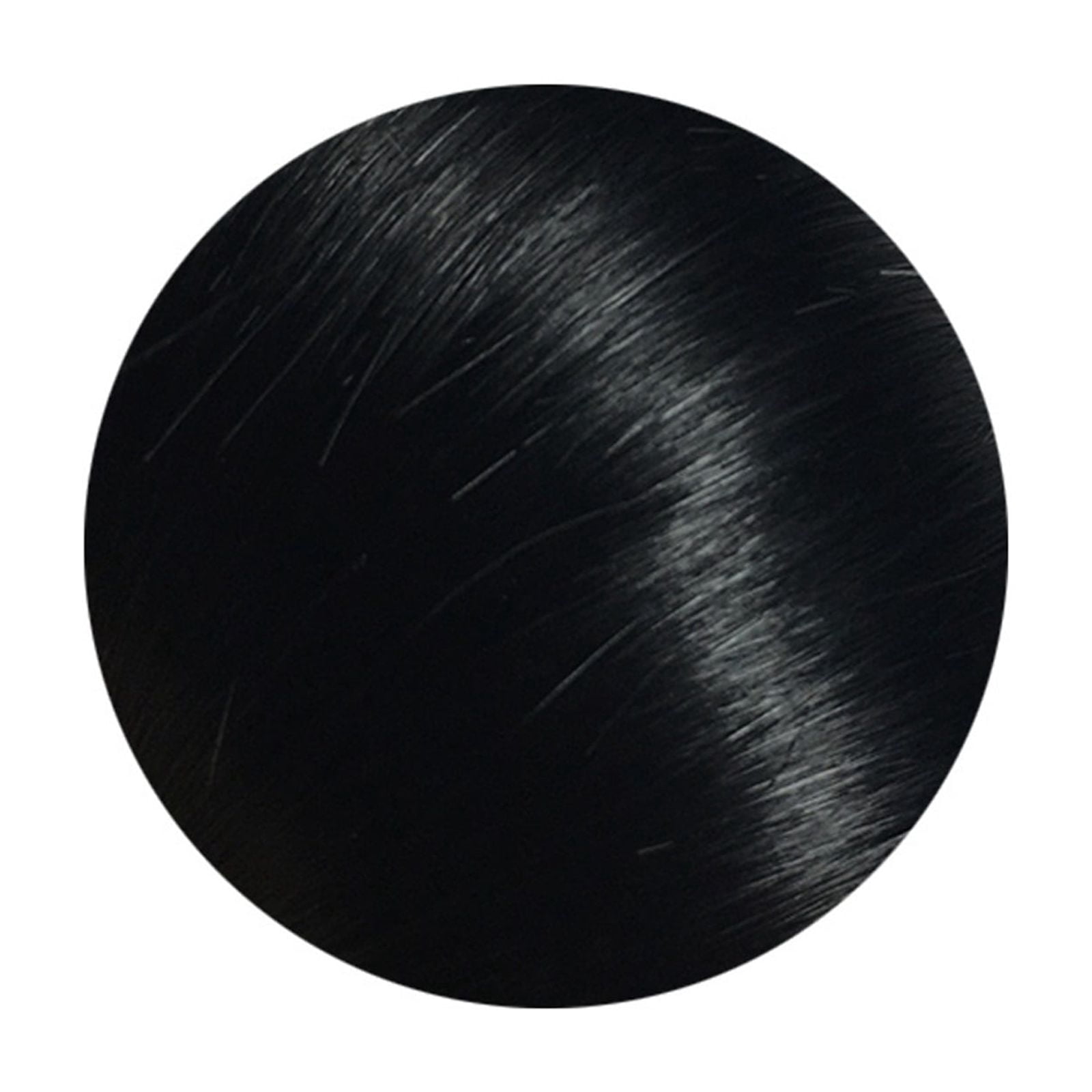 Straight Clip in Hair Extensions Human Hair 8pcs Per Set with 18Clips ...