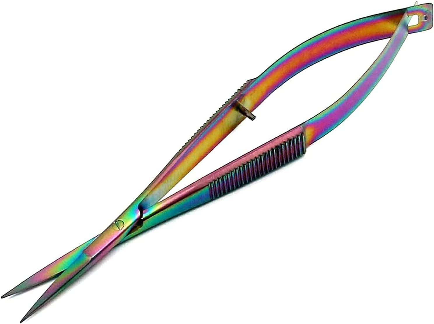 Straight Colored Titanium EZ - Walmart.com