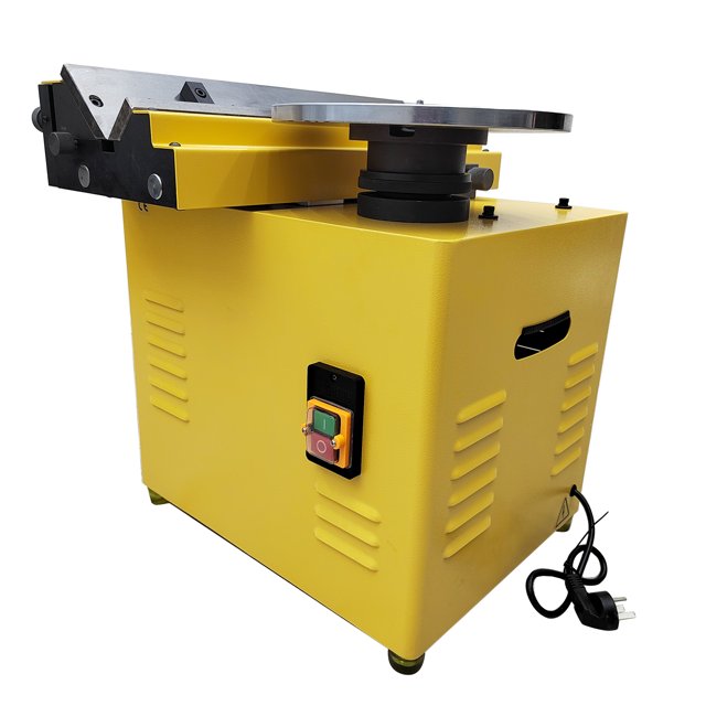 Straight Curve with Slide Rail Compound High Speed Composite Chamfering ...