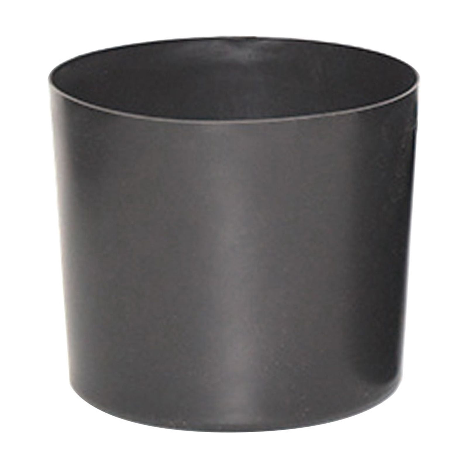Straight Cylinder Indoor Flower Pot For Home Gardening With Self ...
