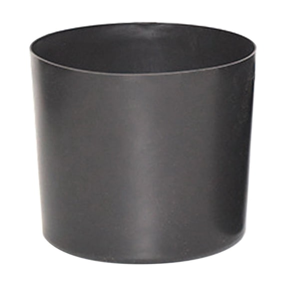 Straight Cylinder Indoor Flower Pot For Home Gardening With Self ...