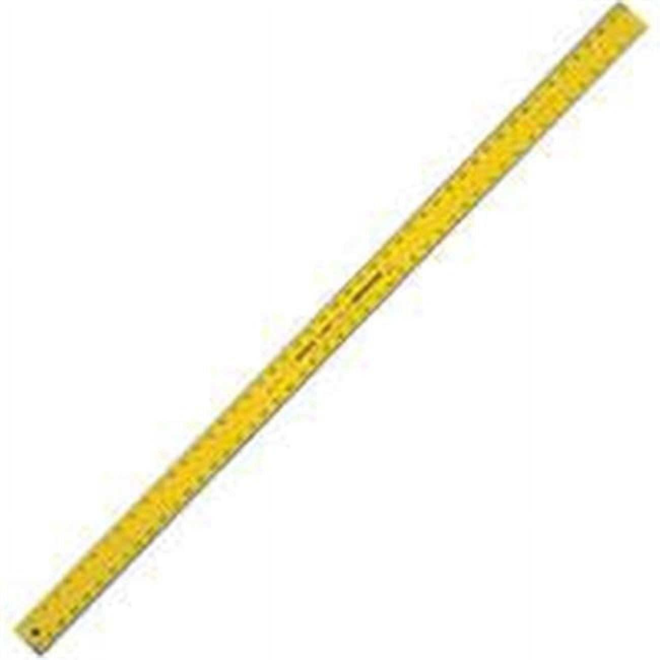 Straight Edge 48 In. - Walmart.com