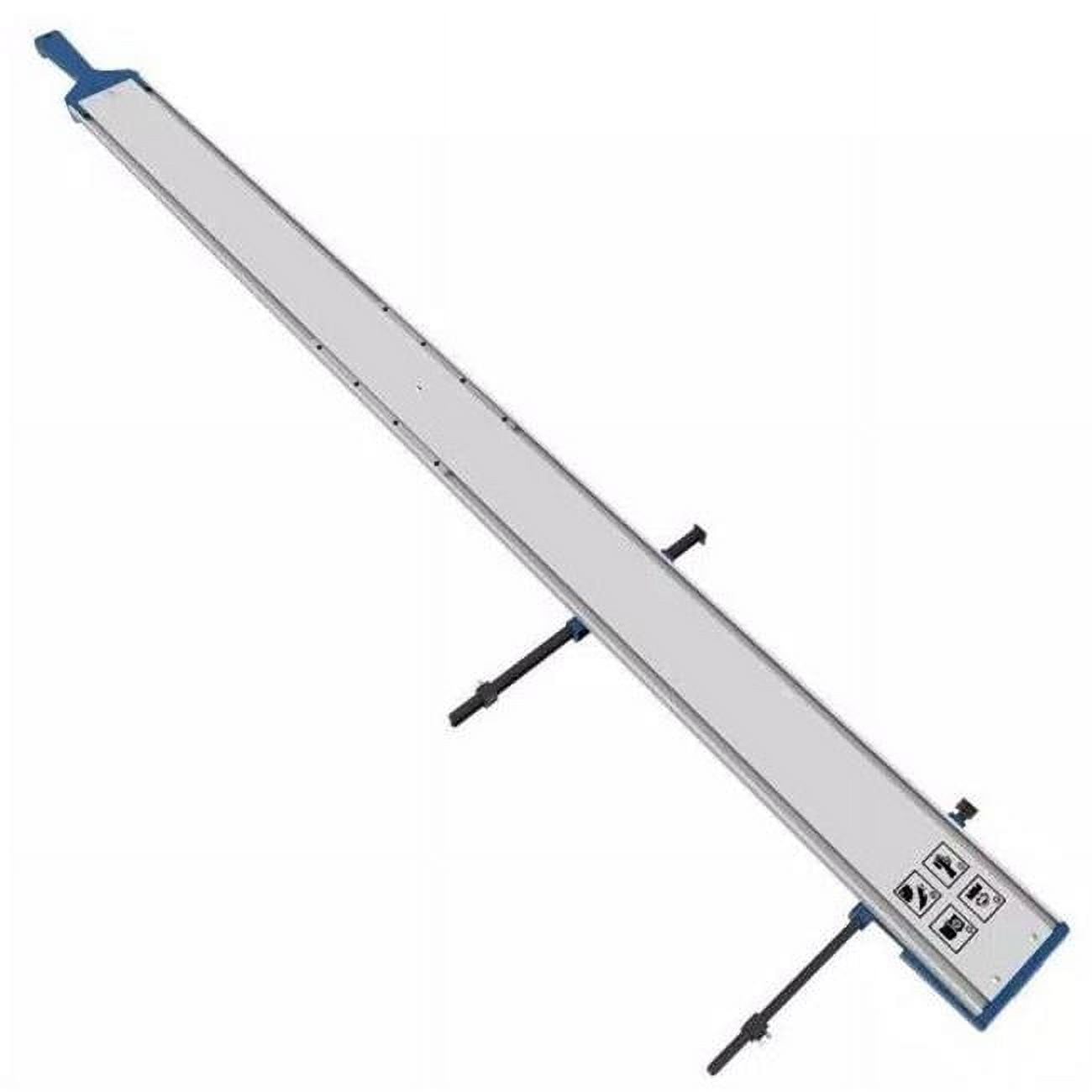 Straight Edge Guide - Extra Large - Walmart.com