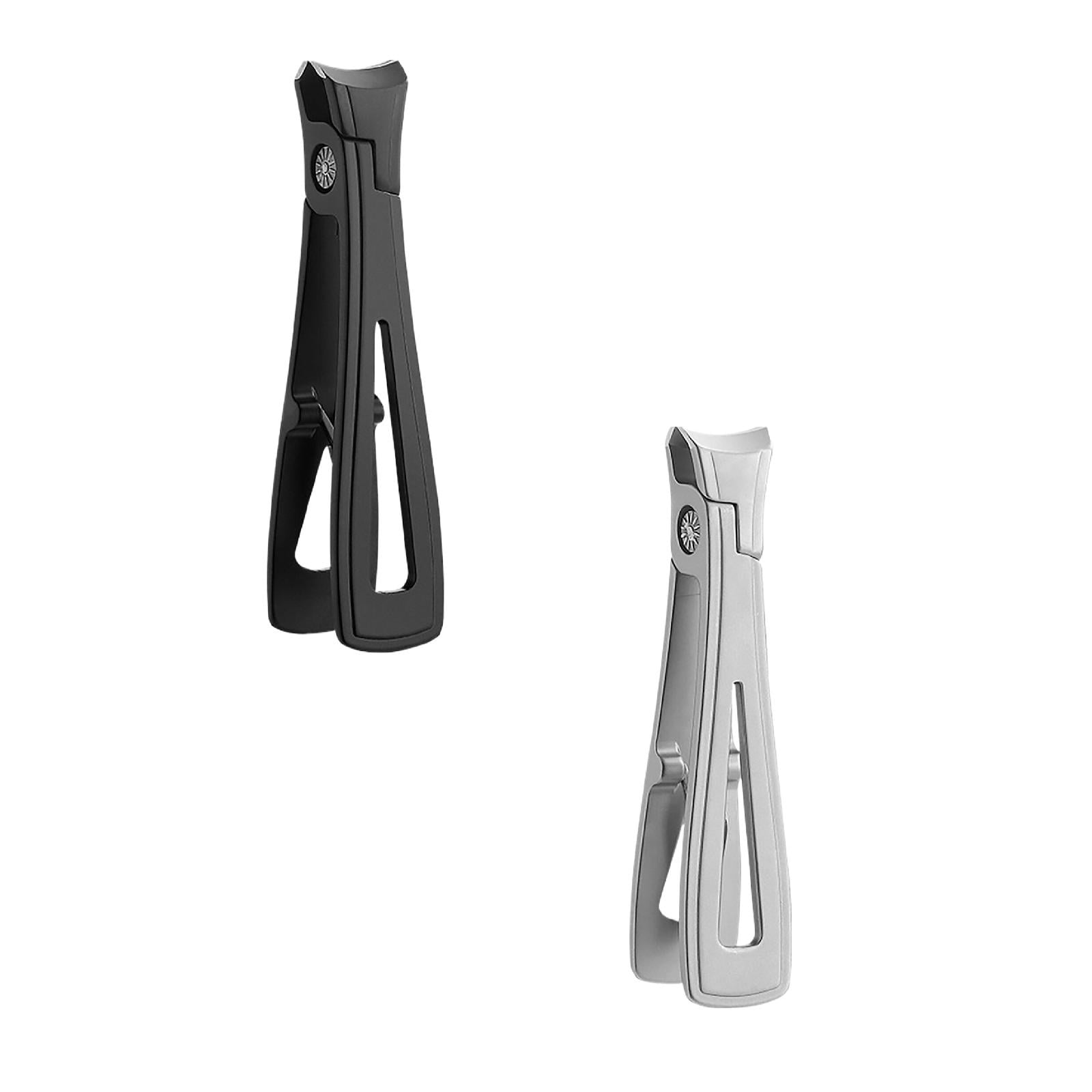 Straight Edge Nail Manicure And Pedicure Set 2000 Acrylic Nail And ...