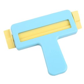 Paper Crimper Stapler