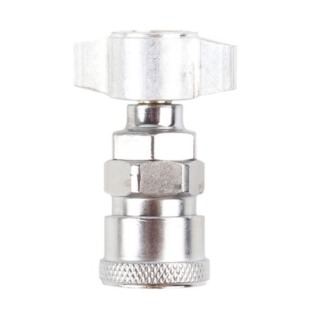 Straight-Elbow Air Intake Connector for Auto Truck, Quick Connect ...