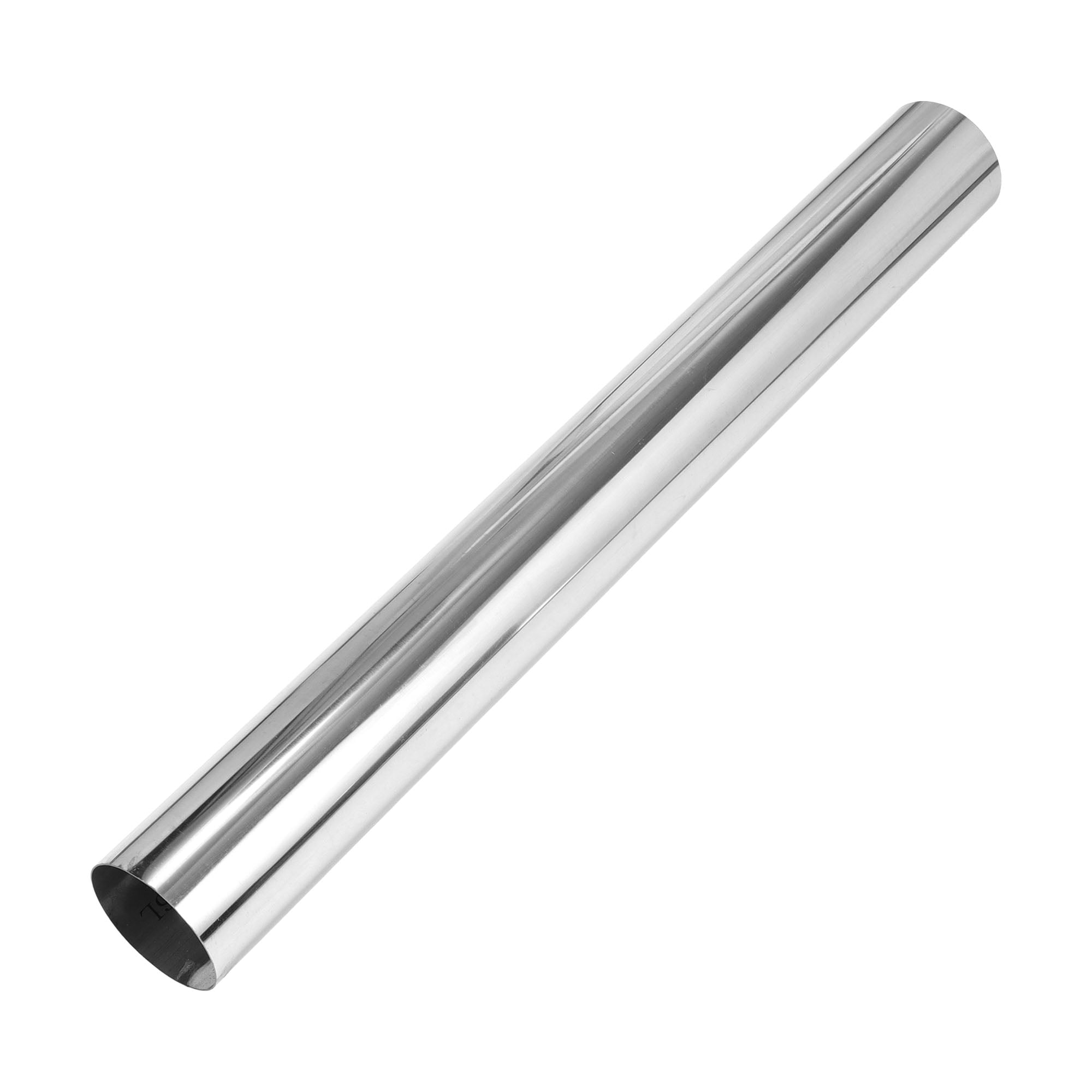 Straight Exhaust Pipe Tube DIY Custom Car Modified Exhaust Pipe Tubing ...
