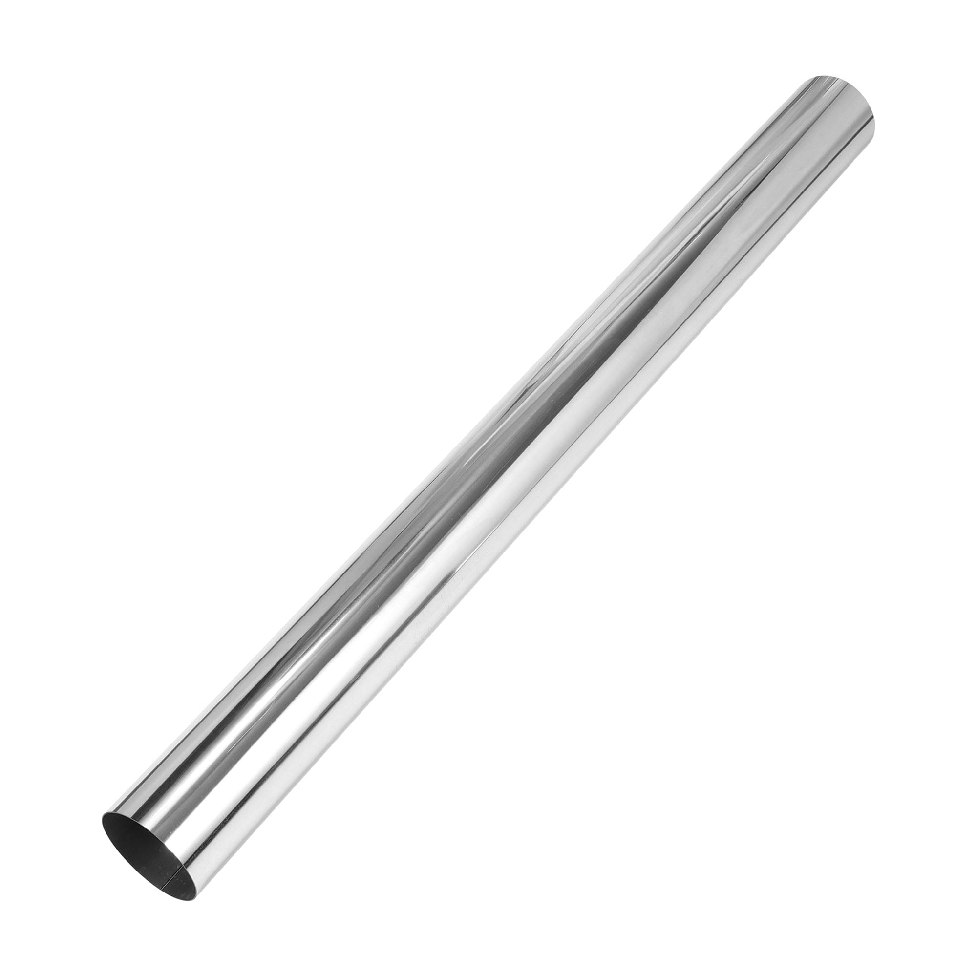 Straight Exhaust Pipe Tube DIY Custom Car Modified Exhaust Pipe Tubing ...