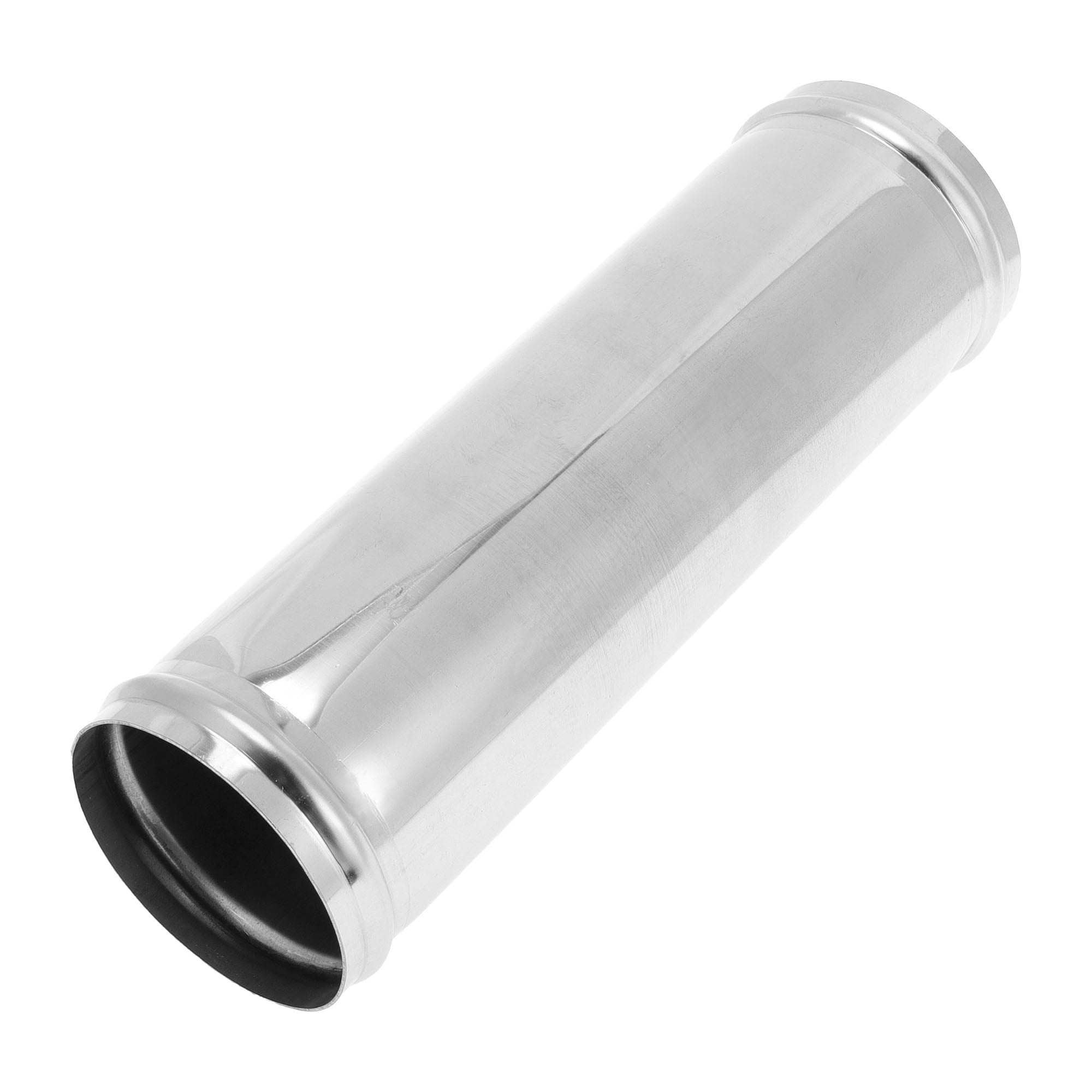 Straight Exhaust Pipe Tube with Bead Roll DIY Custom Car Modified ...