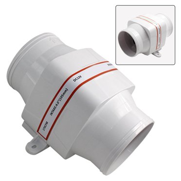 Maxxair Vent Maxx fan DLX, Smoke - Walmart.com
