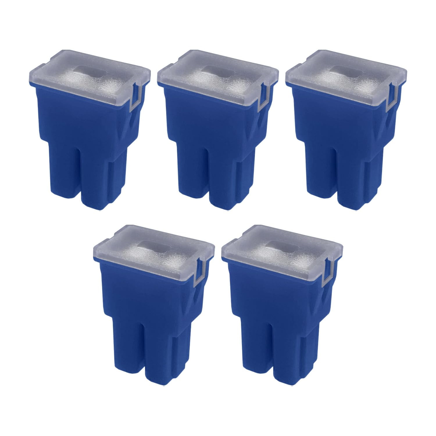 Straight Female Terminal 100 Amp Fuse Replacement for PAL Auto Link ...