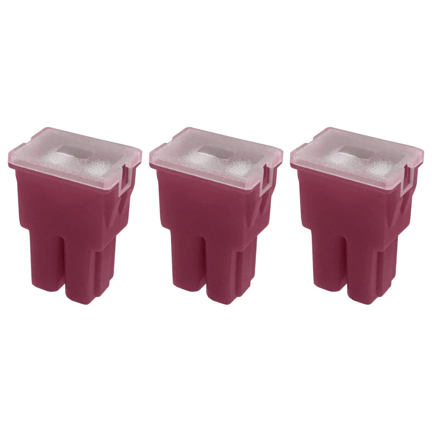 Straight Female Terminal 30 Amp Fuse Replacement for PAL Auto Link, FLF ...