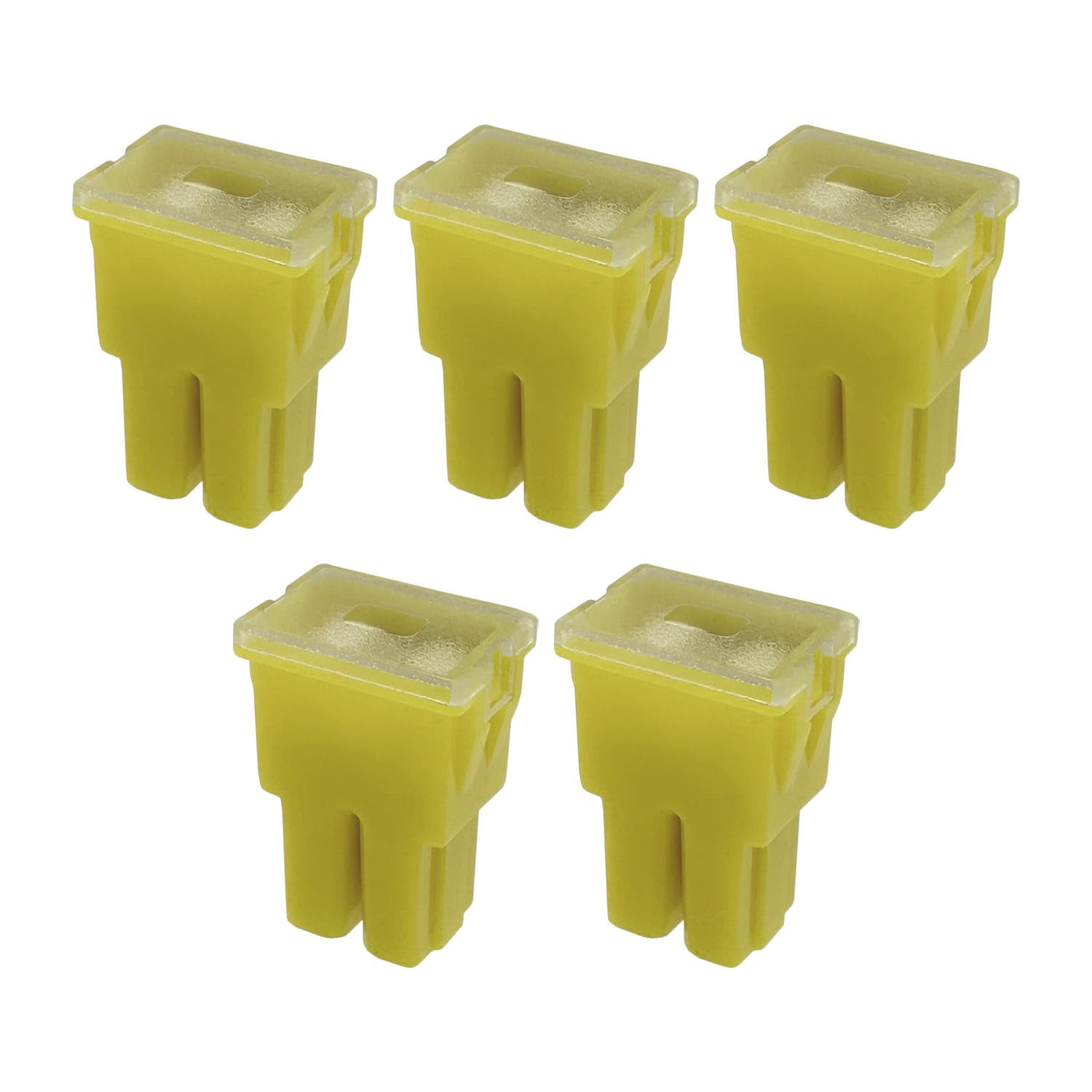 Straight Female Terminal 60 Amp Fuse Replacement for PAL Auto Link, FLF ...