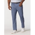 Straight-Fit 5-Pocket Tech Pants Flint Stone 54 x 30 - Walmart.com