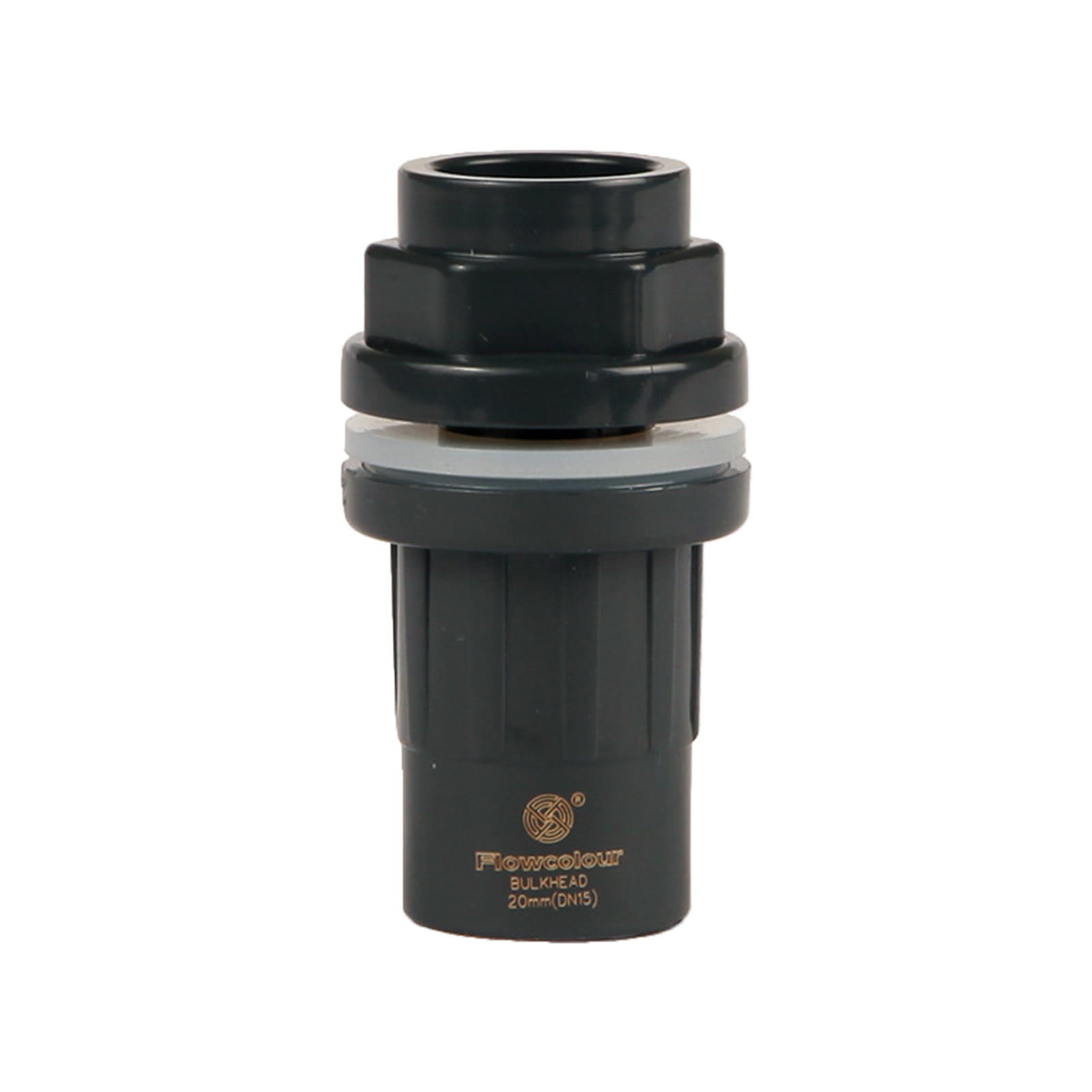 Straight Fittings Connectors 20/25/32/40/50mm Fish Tanks Fittings Joint ...