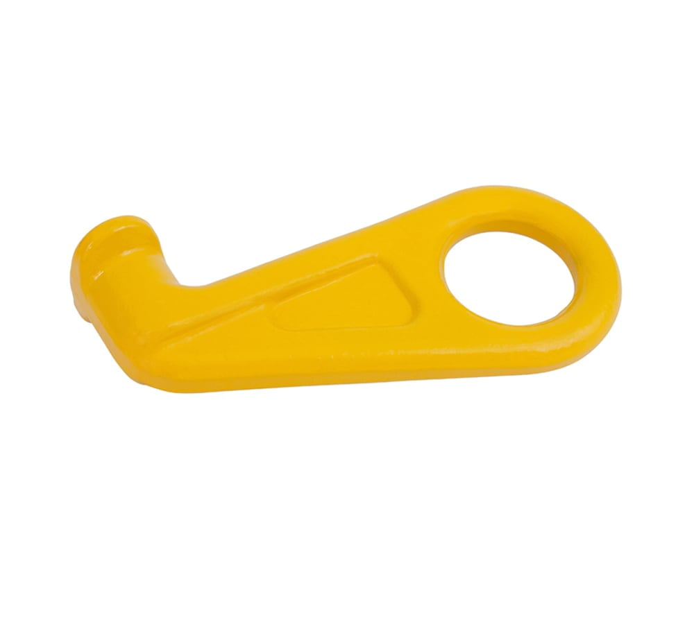 Straight G80 SEA CONTAINER LIFTING HOOK, Shipping, Cargo, Storage ...