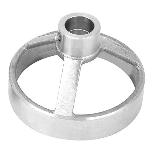 Straight Hole Drilling Positioner, Steel 16 Pcs Vertical Woodworking ...