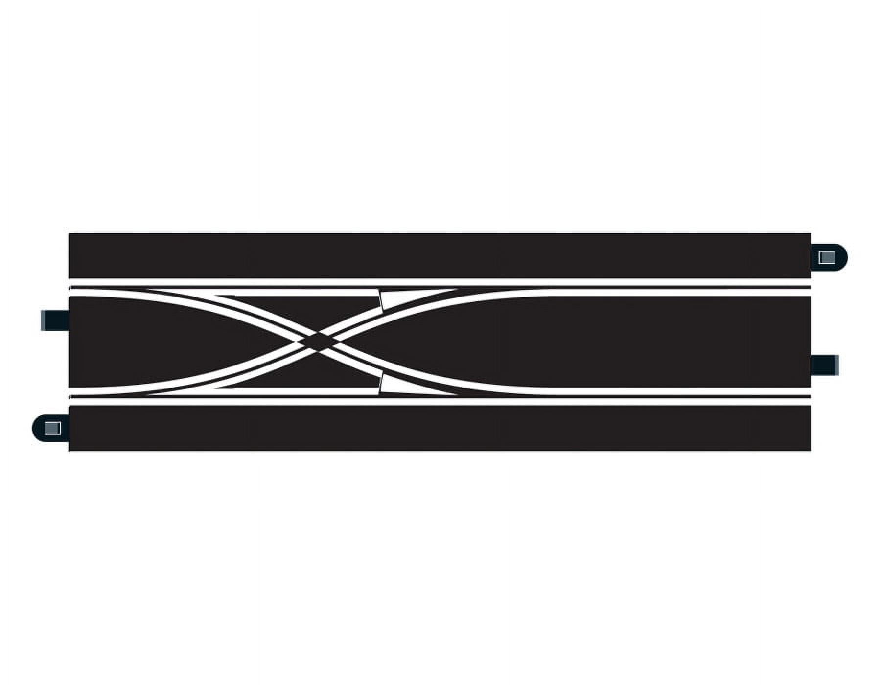 Straight Lane Change Track - Walmart.com