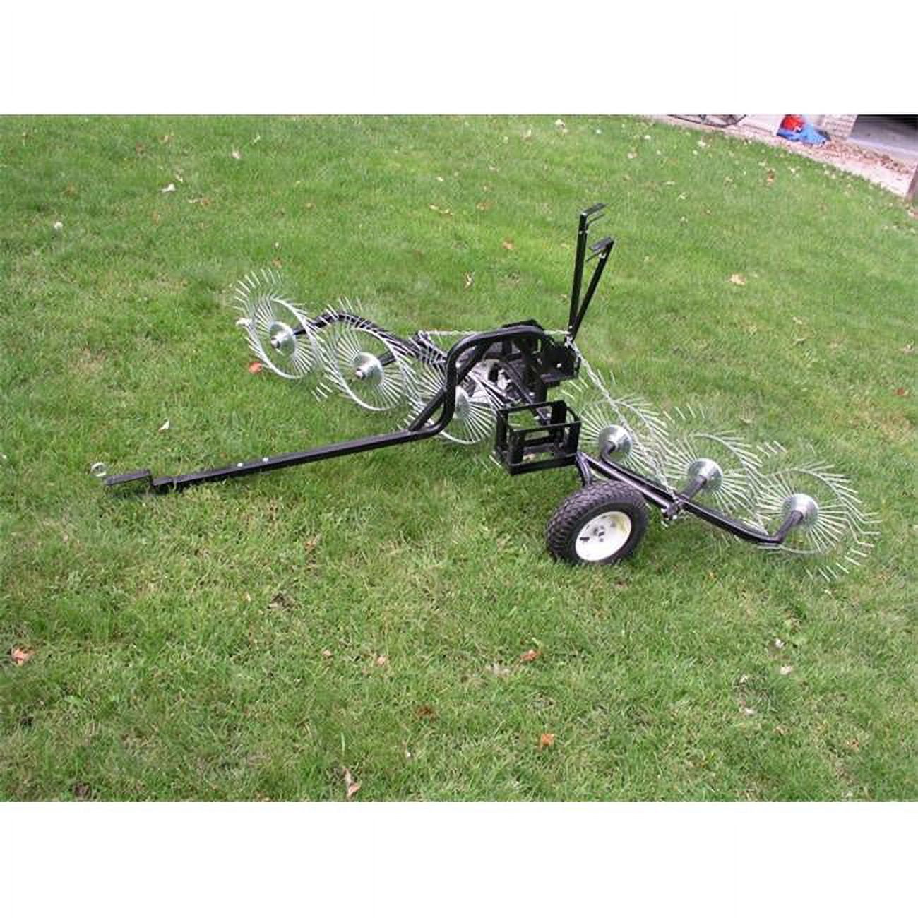 Straight-Line Acreage Rake - Walmart.com