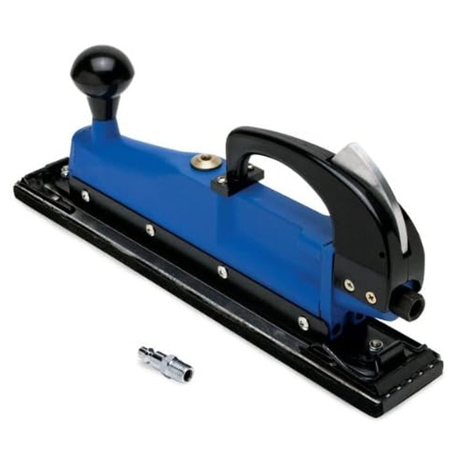 Straight Line Air Sander Tools Dual Piston Paint Remover Pneumatic 2100 ...