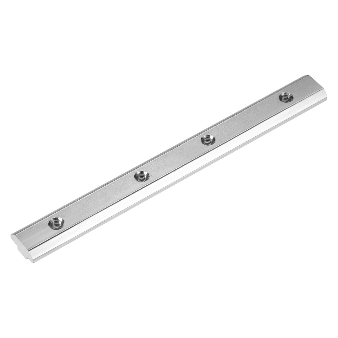 Straight Line Connector, 7" Joint Bracket for 4040 Series T Slot 8mm ...