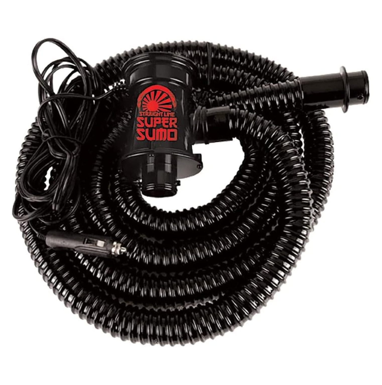 Straight Line Super Sumo Pump - Walmart.com