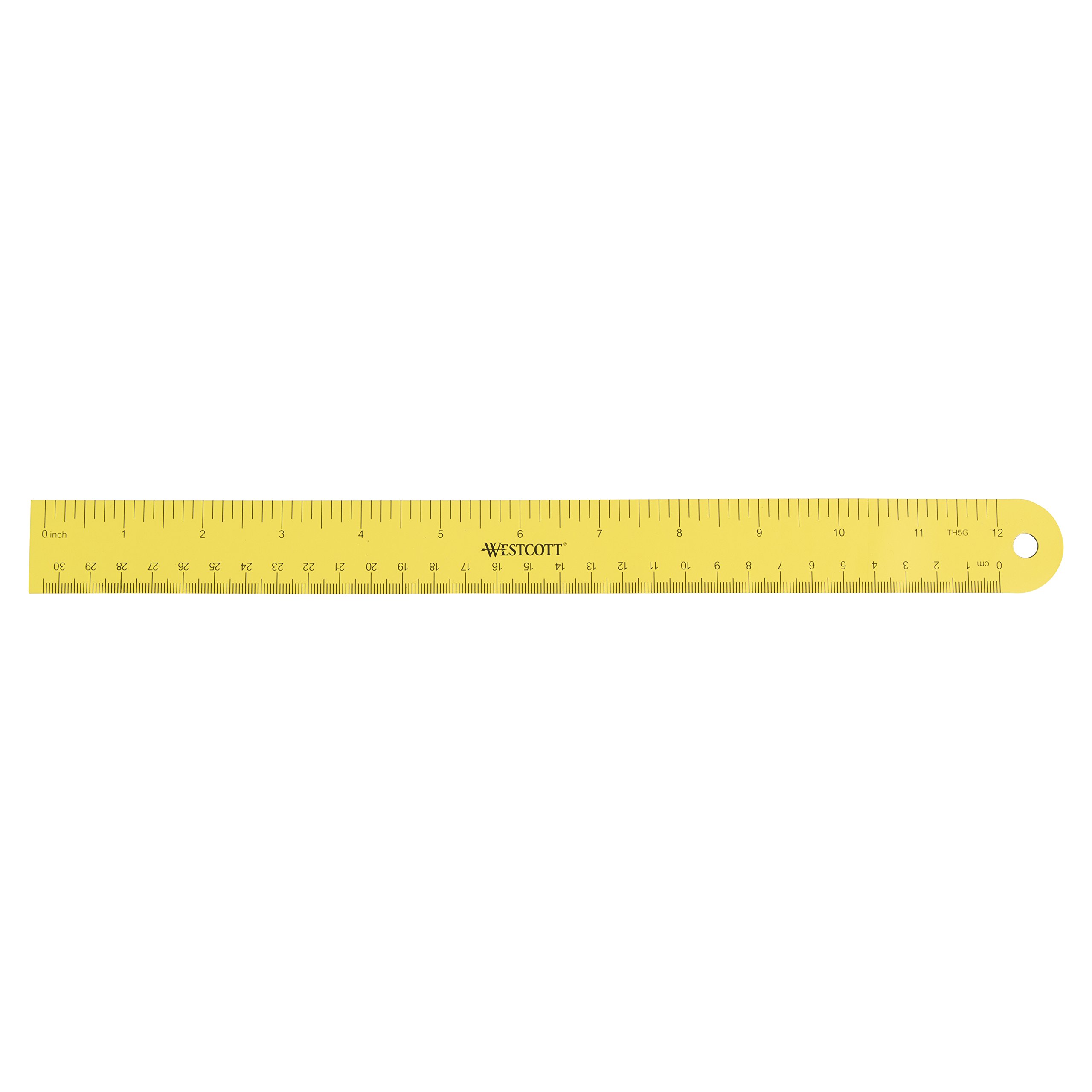 Straight Magnetic Ruler Single Model 15990 - Walmart.com