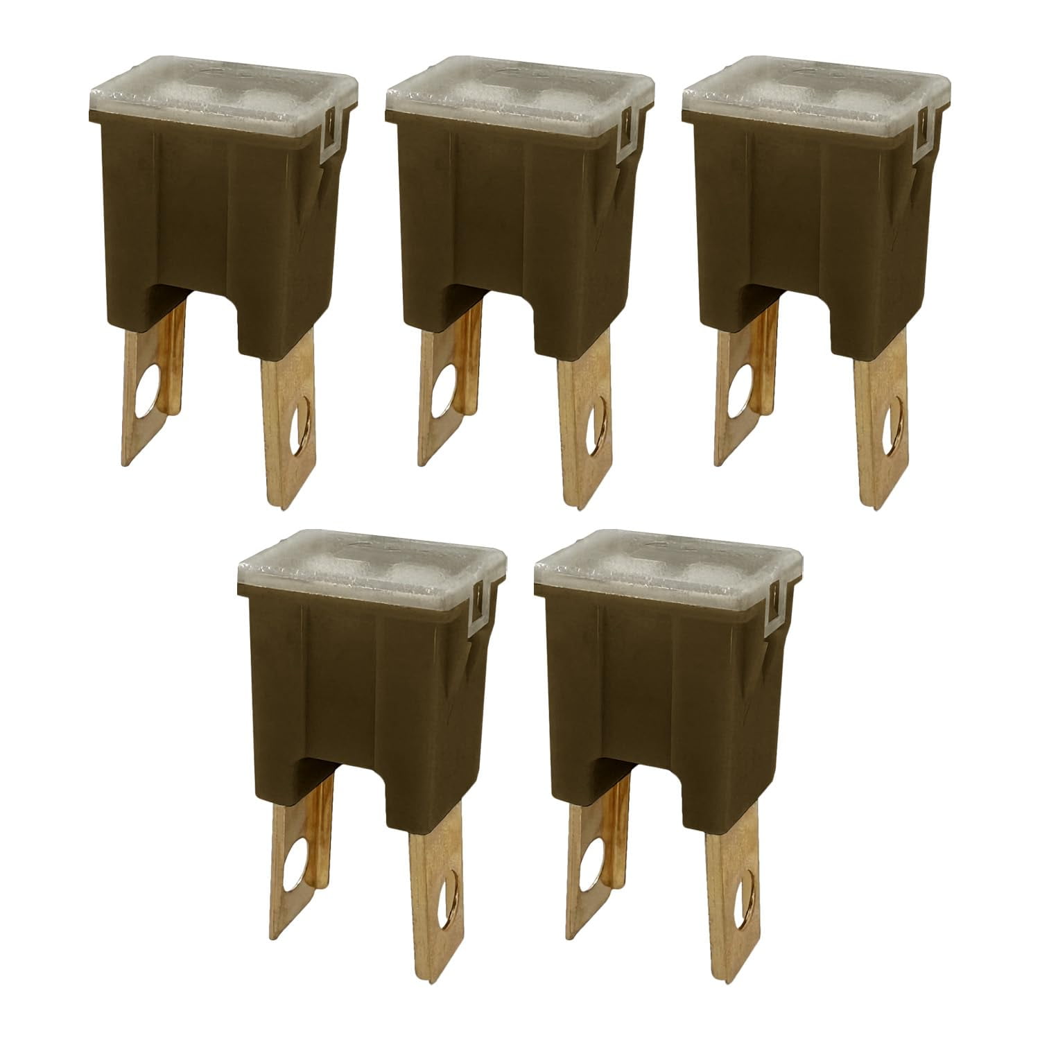 Straight Male Terminal 140 Amp Fuse Replacement for PAL Auto Link, FLM ...