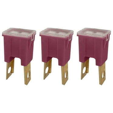 Bussmann FLM-140 Male Terminal Fusible Link Automotive - 140 A Violet ...