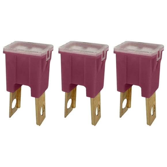 30 Amp Automotive Fuses