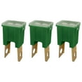 Straight Male Terminal 40 Amp Fuse Replacement for PAL Auto Link, FLM ...