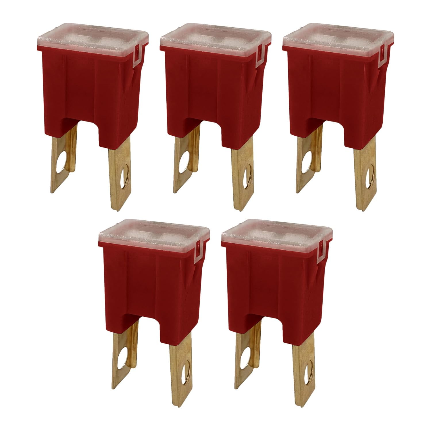 Straight Male Terminal 50 Amp Fuse Replacement for PAL Auto Link, FLM ...