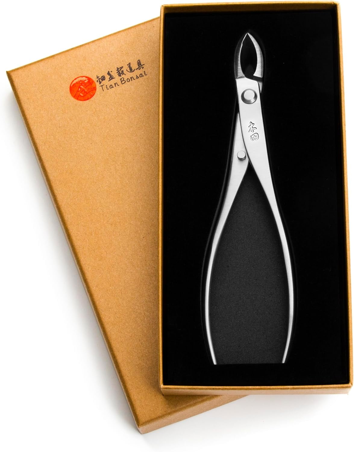 Straight Narrow Edge Cutter Professional Grade Branch Alloy Steel ...