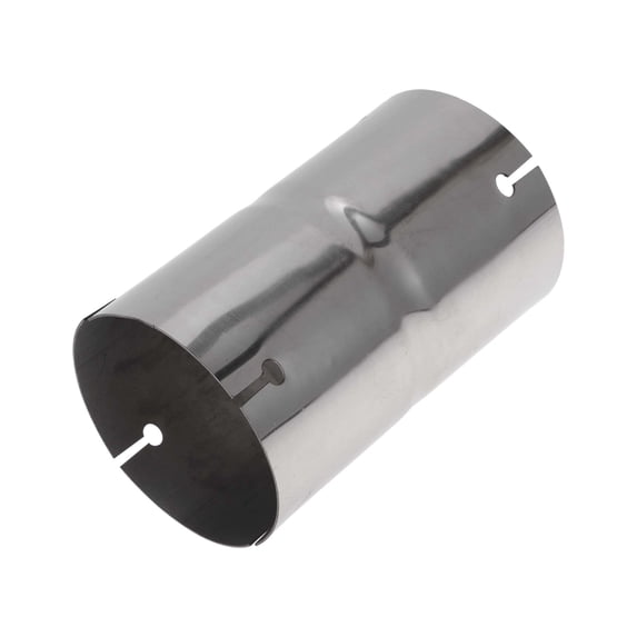 Straight Pipe Tube T304 Car Muffler Straight Pipe Tubing Piping 6inch ...