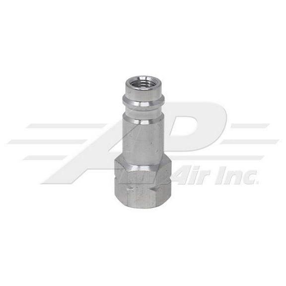 R1234yf Adapter