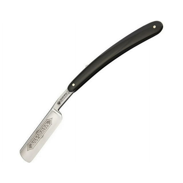 Straight Razor 6/8 inch - Walmart.com