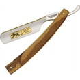 Straight Razor Maplewood Lion - Walmart.com