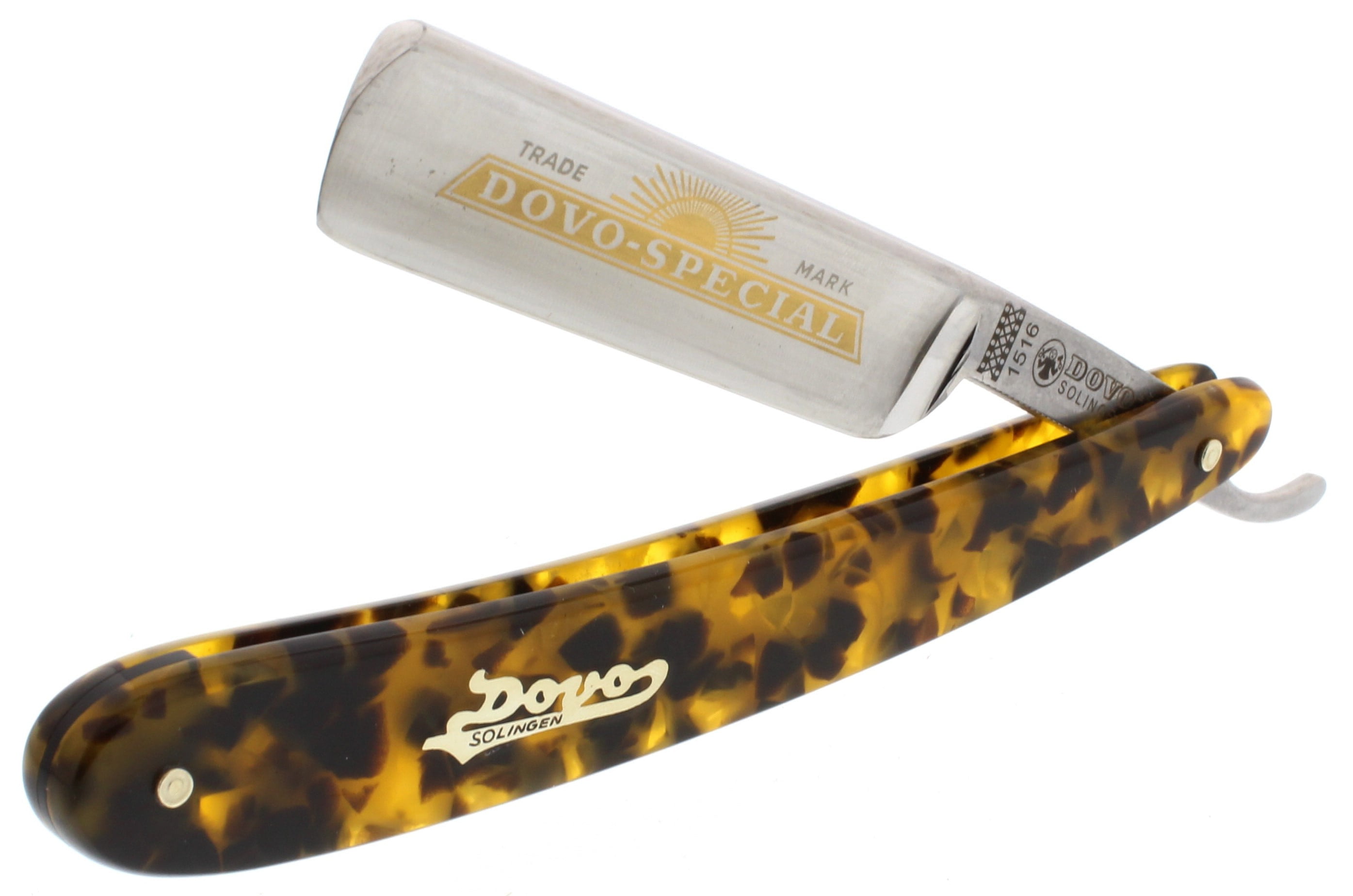 Straight Razor Tortoise - Walmart.com