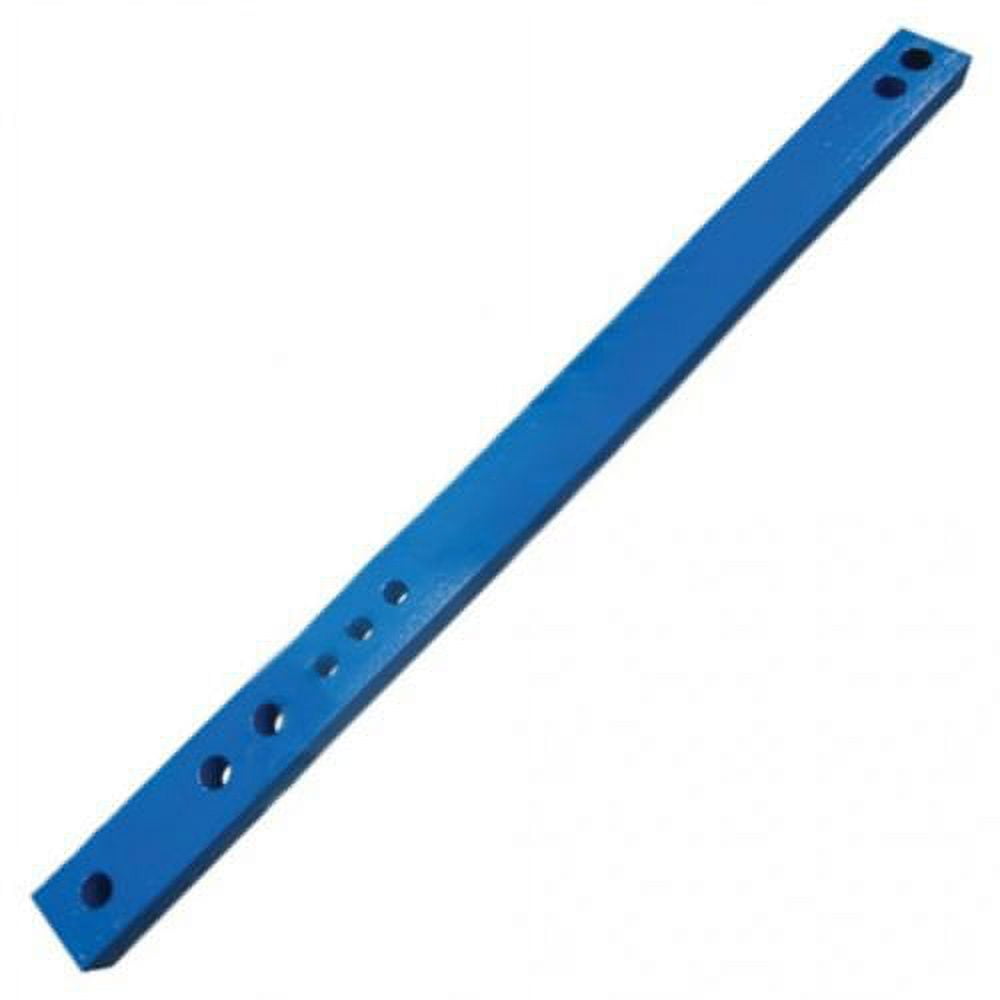 Straight Rear Drawbar fits New Holland TS90 TS100 TS110 TS115 fits Ford ...