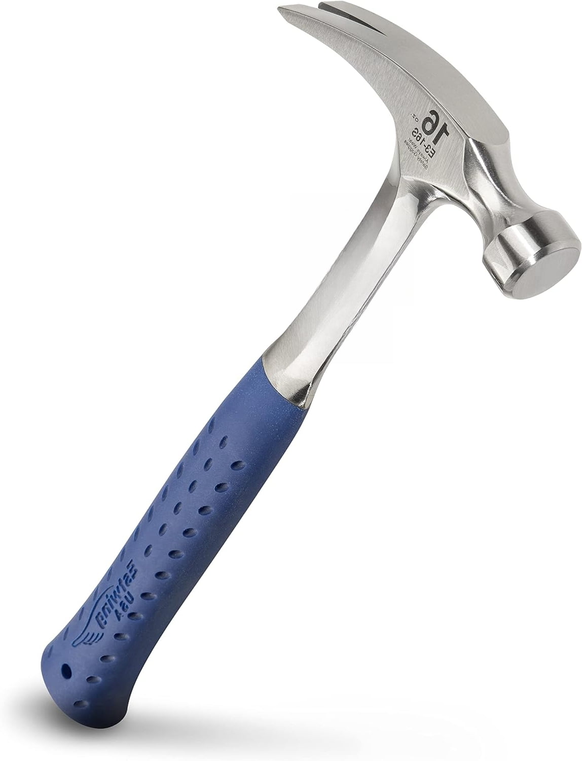 Straight Rip Claw with Smooth Face & Shock Reduction Grip - Walmart.com