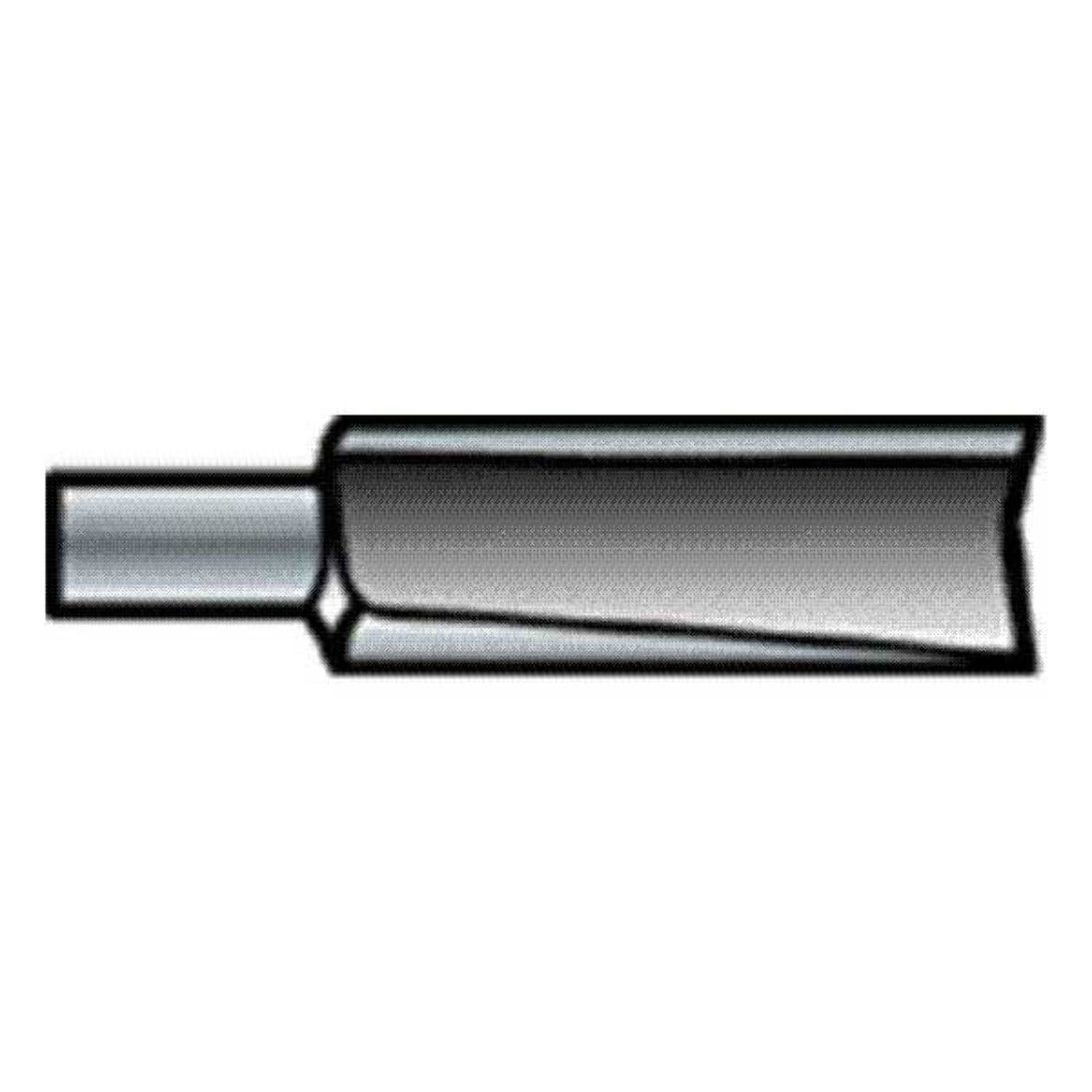 Straight Router Bit, 1/4 Inch (1/8 Inch Shank) - Walmart.com