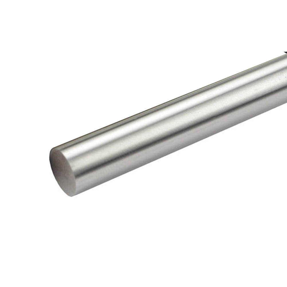 Straight Shank Hss Metric Hardened White Steel Bar Round Lathe Tool 8 ...