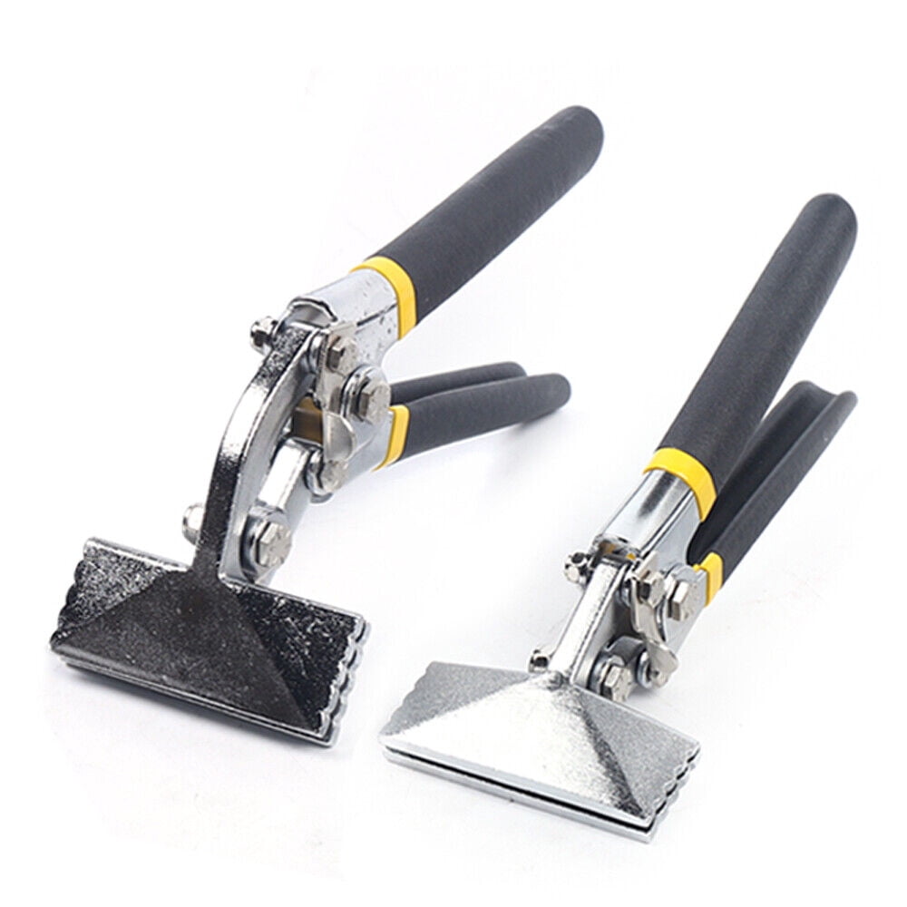 Straight Sheet Metal Former Bender Bending Hand Tool Form Seamer ...
