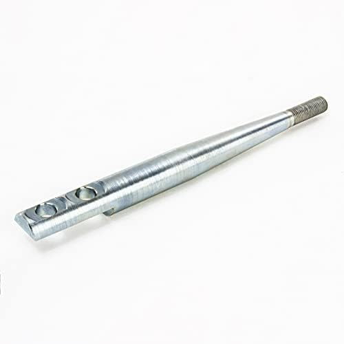 Straight Shifter Sticks Rear Shift Rod Top Style (SRRT04) - Walmart.com