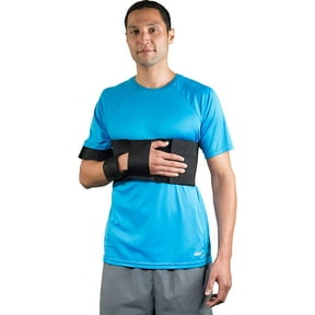 Breg ARC 2.0 Shoulder Brace with Support Pillow - Post-Op Shoulder ...