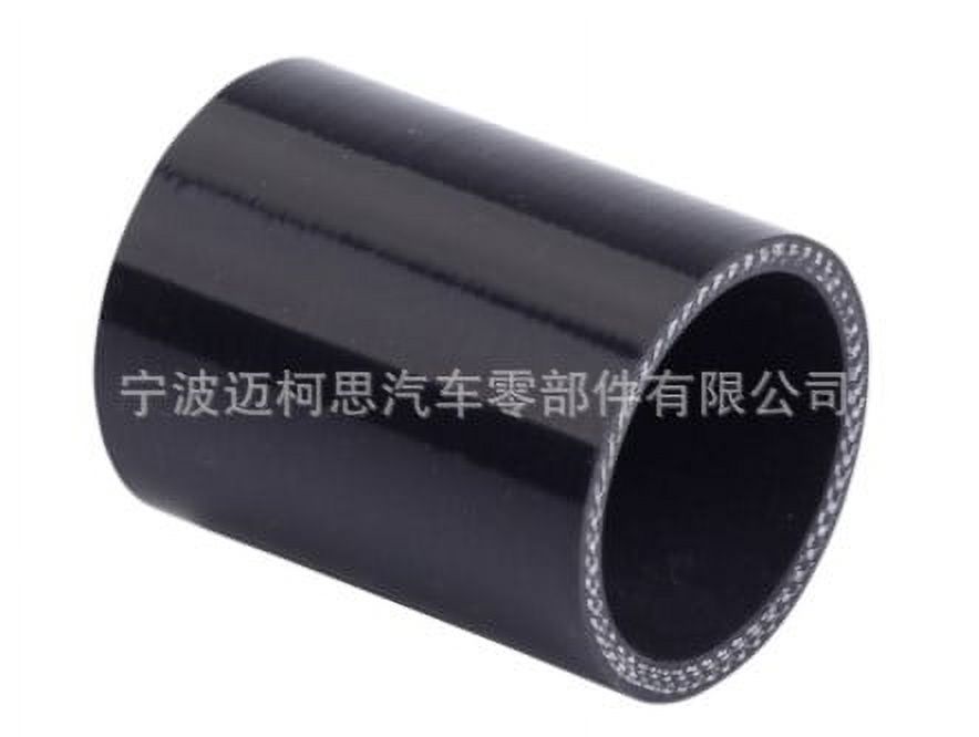 Straight Silicone Coupling Fitting Silicone Hose Coupler Reinforced ...