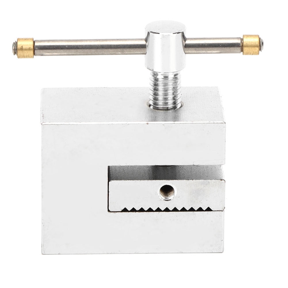 Straight Single Tooth Clamp Stainless Steel Push Pull Force Fixture for ...