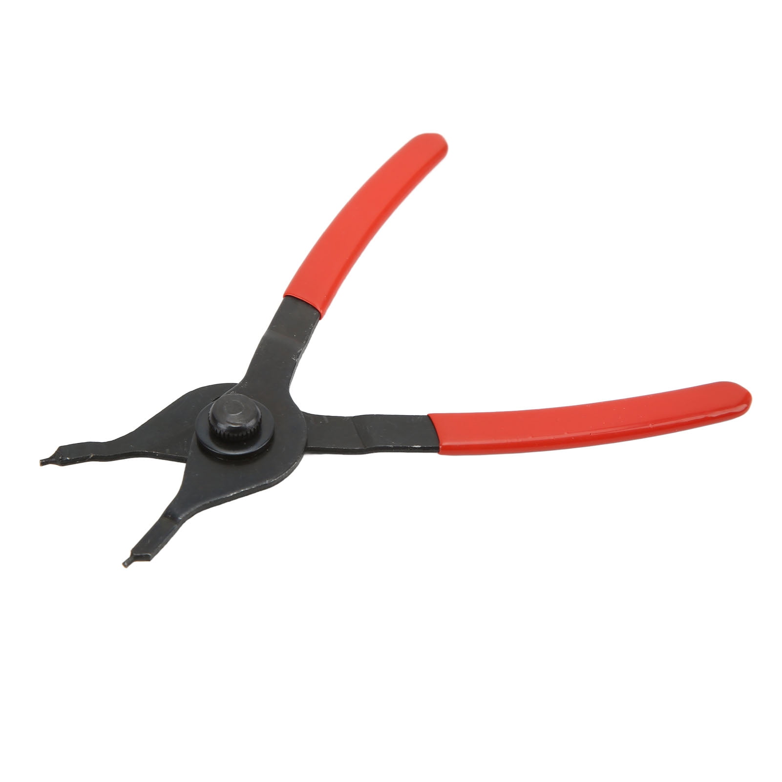 Straight Snap Ring Plier Internal External Circlip Plier Universal Car ...