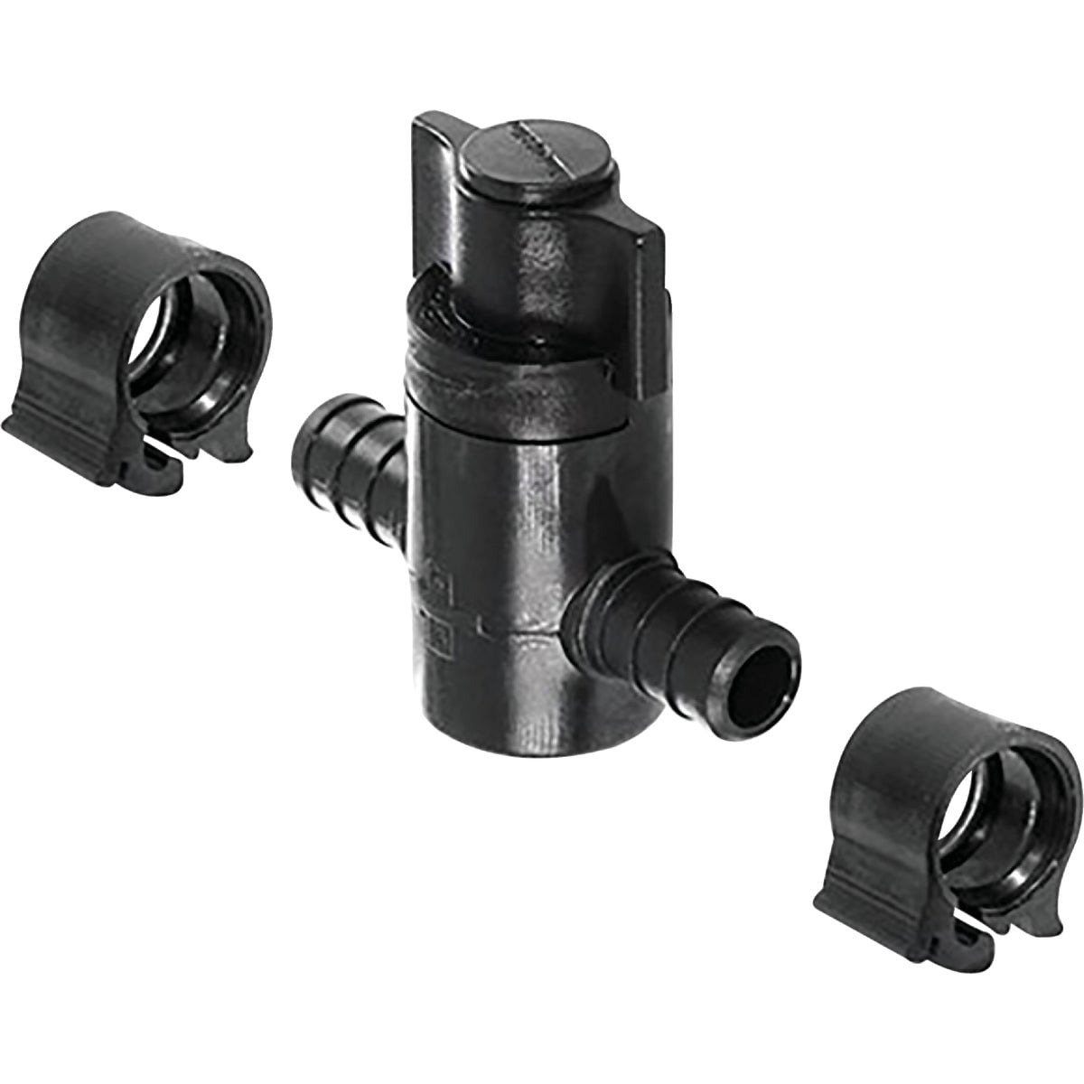 Flair-It Straight Stop Valve - 1/2 In. - Walmart.com