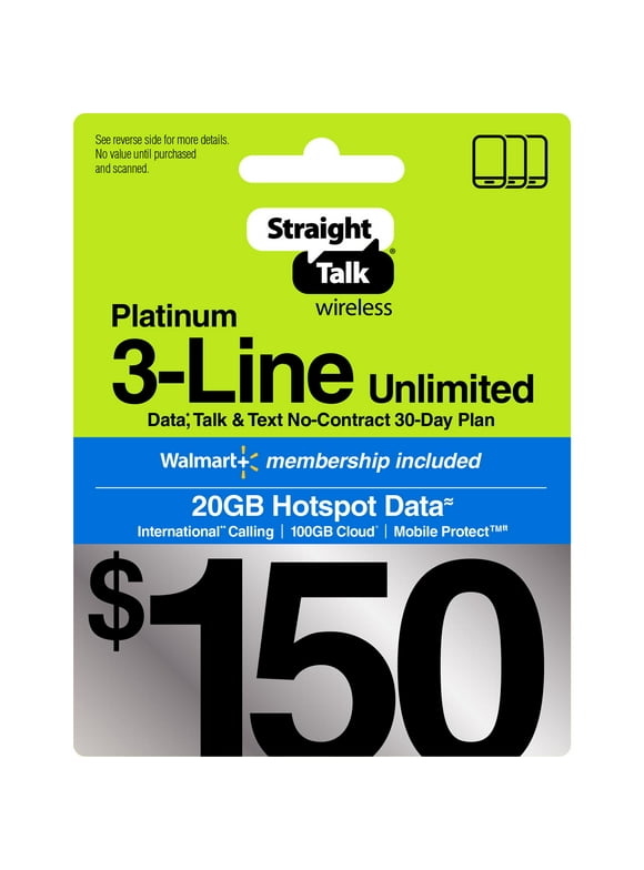 Straight Talk Mobile Hotspots : Walmart.com